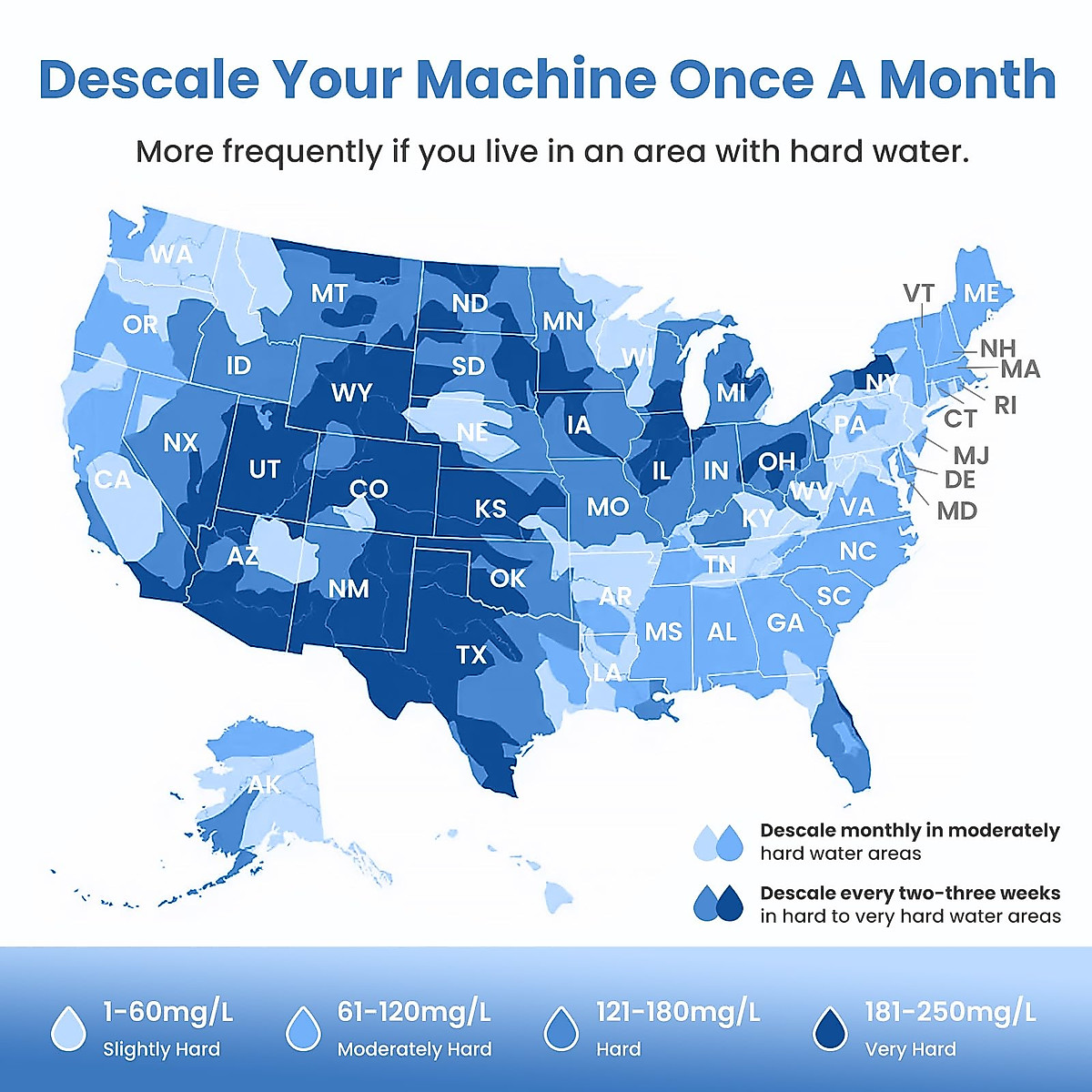 Gevi Household V2.0 Quiet Countertop Nugget Ice Maker, Self-Cleaning Chewable Pellet Ice Machine, 38 lbs/24H, Energy-Efficient, White
