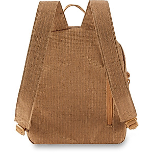 Dakine Unisex Essentials Mini Backpack, Caramel, 7L, Large, 10002631