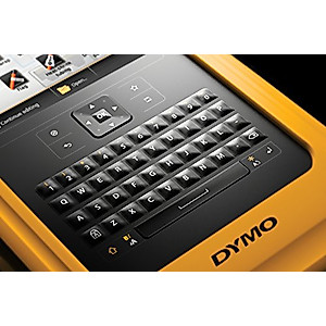 DYMO XTL 500 Label Maker Kit (1868815)