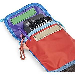 Cotopaxi Maigo Neck Pouch - Del Dia One of A Kind!
