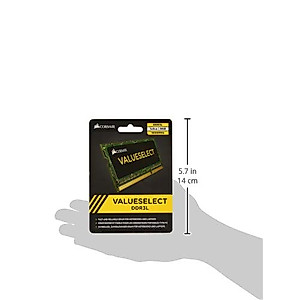 Corsair Vengeance Performance Memory Kit