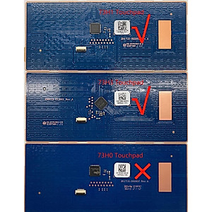 Replacement Upper Case Palmrest for HP 17-by 17-CA 17T-by 17Z-CA 17t-by400 17-by0026cy 17z-ca300 Series Laptop Non-Backlight Keyboard Assembly with ODD Top Cover L92785-001 Natural Silver
