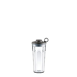 Breville Super Q Blender, Brushed Stainless Steel, BBL920BSS