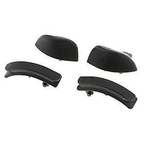 ZL ZR L R Trigger Key Button Replacement for Nintendo Switch NS JoyCon (Full Button)