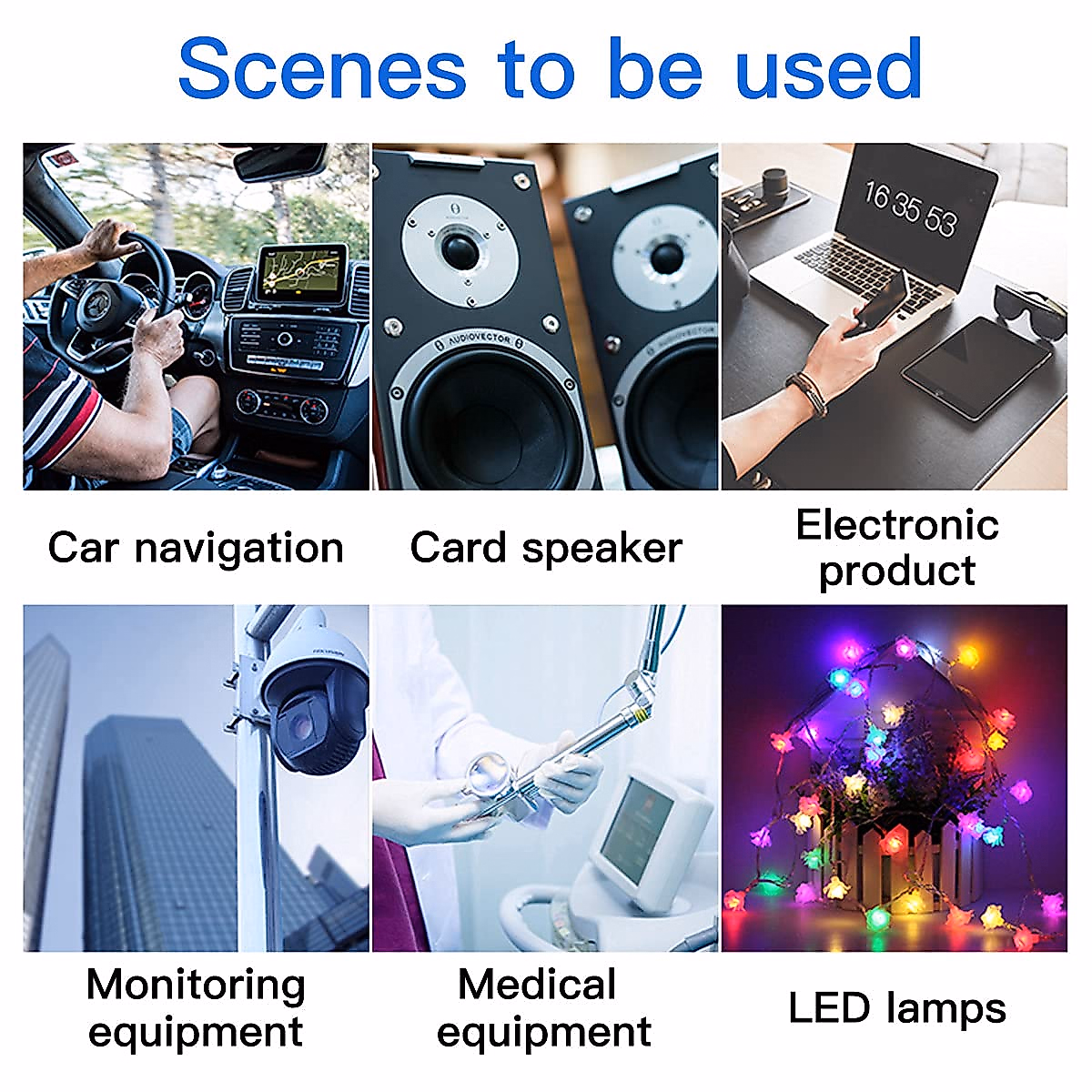 YTKavq 3.7v 3000mAh 904860Lithium Ion Polymer Battery Rechargeable Li-ion Battery Lipo Battery with PH2.0mm Connector