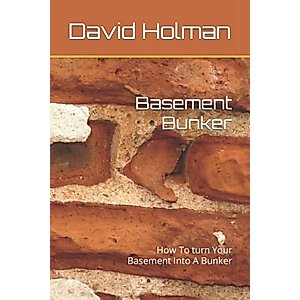 Basement Bunker: How To turn Your Basement Into A Bunker