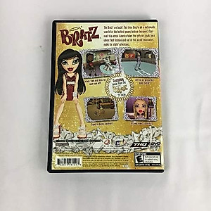Bratz: Forever Diamondz