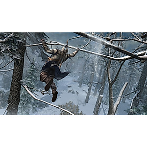 Assassin's Creed 3 Classics (Xbox 360)