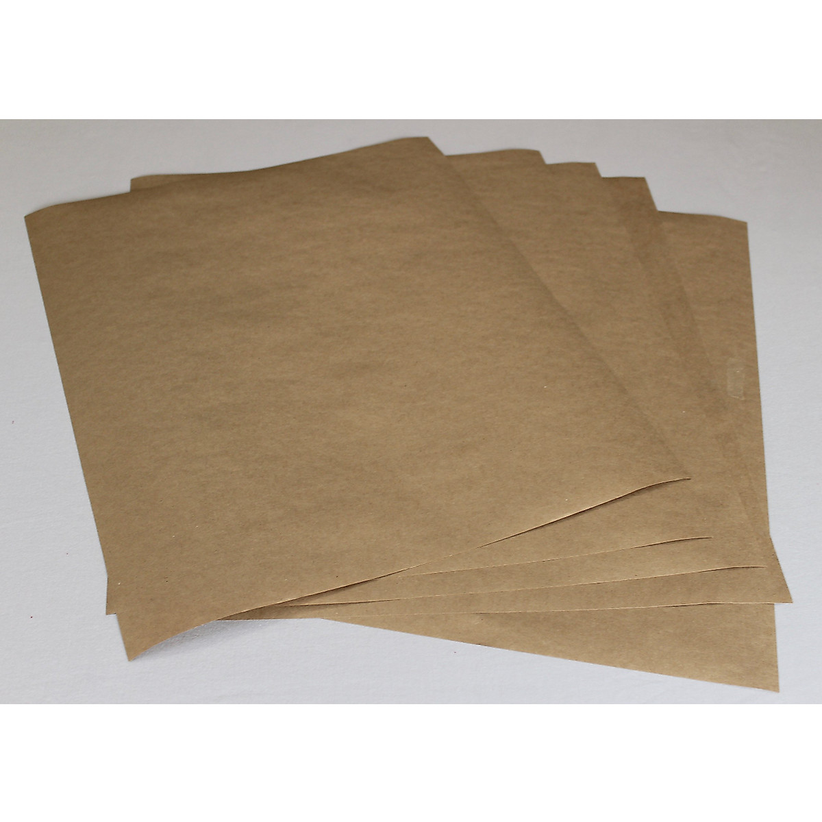 BirdCageLiners - Medium Size Cages - Pick-Your-Size - 100 Pre-Cut Sheets - 22 x 24 (200 Ft. 40 Pound Paper)