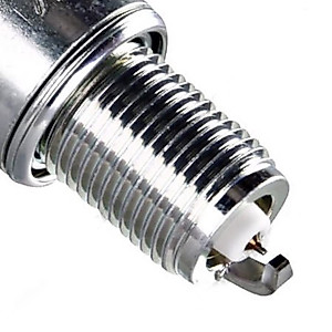 NGK For Arctic Cat XF 8000 Crosstrek ES 2018 Spark Plug | Box of 4 | BPR9EIX | 6853