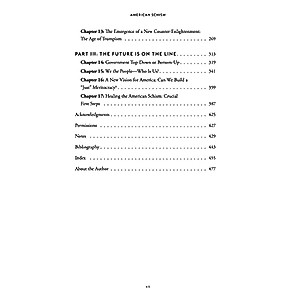 American Schism: How the Two Enlightenments Hold the Secret to Healing our Nation