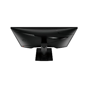 MSI G274QPF-QD, 27" Gaming Monitor, 2560 x 1440(QHD), IPS, 170Hz, FreeSync Premium, HDR400, HDMI, Displayport, USB C, Tilt, Black