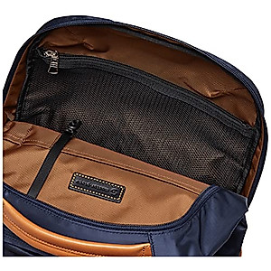Masterpiece Men's Town Backpack, Business Backpack, Progress-sc Daypack, Navy, navy, One Size