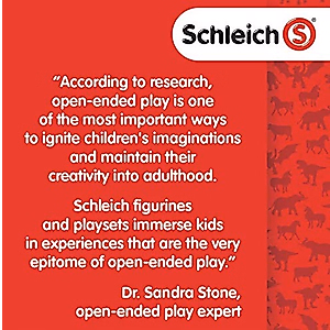 Schleich Wild Life, Ocean and Marine Life Toy Animals for Kids, Baby Orca Whale Toy Figurine, Ages 3+