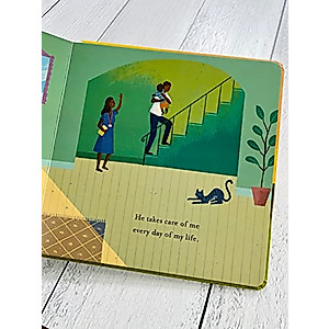 Known: Psalm 139 (Jesus Storybook Bible)