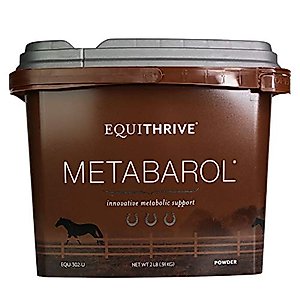 Metabarol Powder