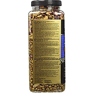 Zoo Med Gourmet Aquatic Turtle Food 11 oz - Pack of 2