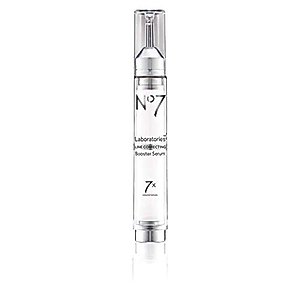 No#7 Laboratories Line Correcting Booster Serum 0.5 fl.oz