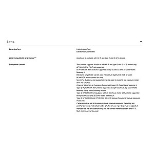 Nikon D3500 W/ AF-P DX NIKKOR 18-55mm f/3.5-5.6G VR Black