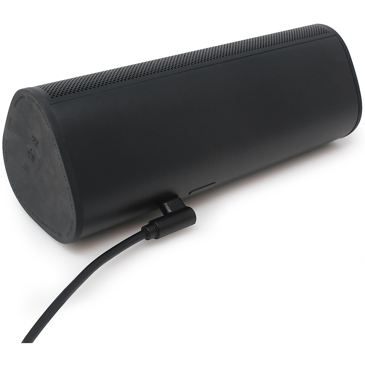 Power Cable Compatible with Sonos Roam & Roam 2 Speakers (Black)