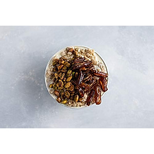 Bob's Red Mill Instant Rolled Oats, 16-ounce (Pack of 4)