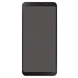 SECRETIGER LCD Screen Display Touch Digitizer Assembly Replacement for TCL A3X A600DL 6"