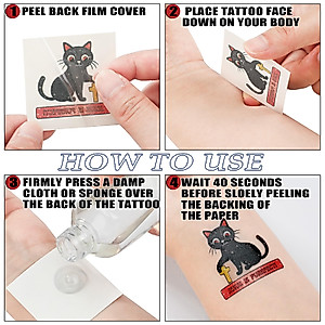 Sinmoe 120 Pcs Glitter Religious Halloween Temporary Tattoos for Kid Christian Temporary Tattoos Stickers Bible Verse Tattoos Temporary Cross Pumpkin Ghost Halloween Party Favors for Kid Men Women