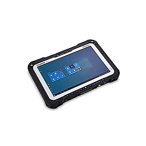 Panasonic Toughpad FZ-G1-10.1" - Core i5 6300U - 8 GB RAM - 256 GB SSD