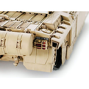 35274 1/35 Brit Challenger 2