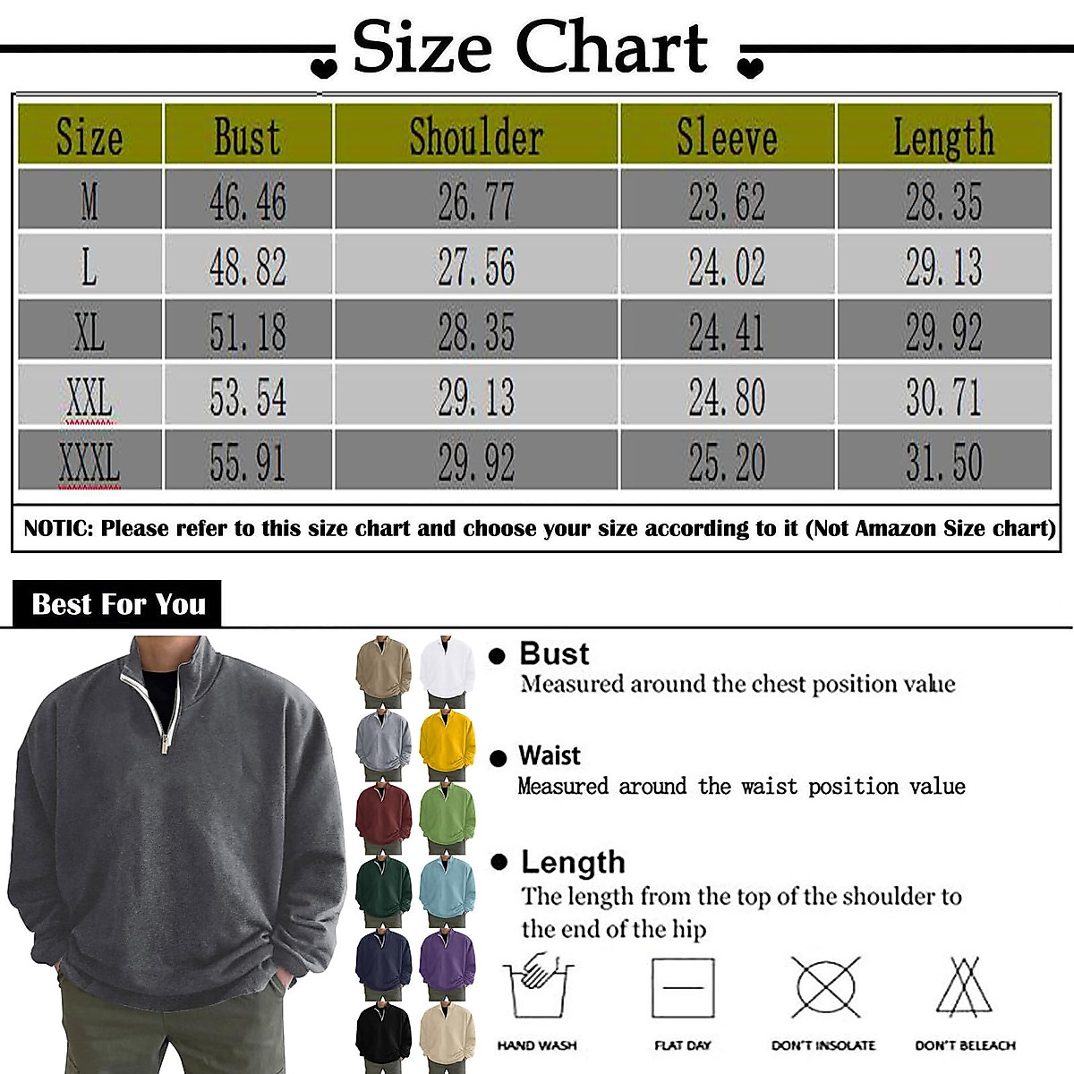 Ymosrh Mens Sweatshirts Hoodies, Casual Long Sleeve Sweatshirt Active Sports Hoodie Pullover Black For Men Sweaters Sudadera Para Hombre Con Capucha De Marca Tall Sweater Workout (3XL, Camel)