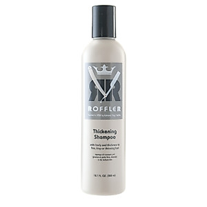 Roffler Thickening Shampoo, 10.1 Fluid Ounce