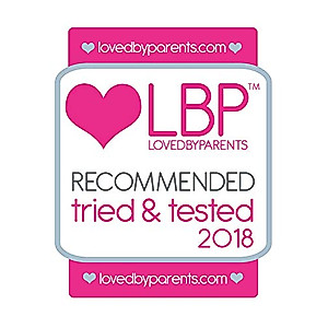 Dr. Brown's Options Wide Neck Glass Bottles, 2 Pack, Clear, 9 Ounce