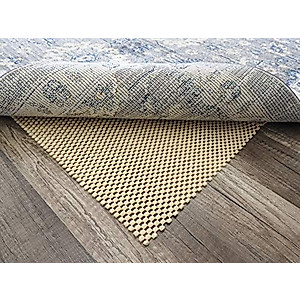 CosmoLiving Patricia Collection Area Rug 8'0"x10'0" Cool Gray