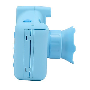 Children Video Camera, 1440P Kids Digital Print Camera 2.8 Inch Screen for Boys Girls (#1)