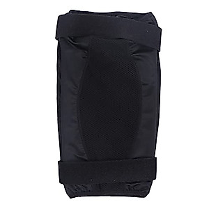 Knee Brace Stabilizer Prevent Sports Injuries Knee Patella Stabilizer Relieve Stress Soft Polyester for Pressure Inflation