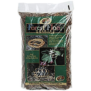 Zoo Med Forest Floor Bedding, 8.8 Litre