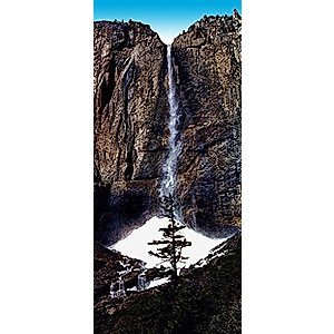 Upper Yosemite Falls