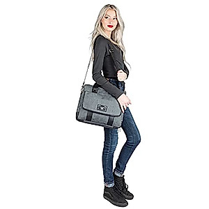 15.6 16 Inch Laptop Bag Handbag Compatible with Lenovo ThinkPad P15V P16s T15P T16 Gen 3 2 1, P1 Gen 7 6 5 4 3 2 X1 Extreme