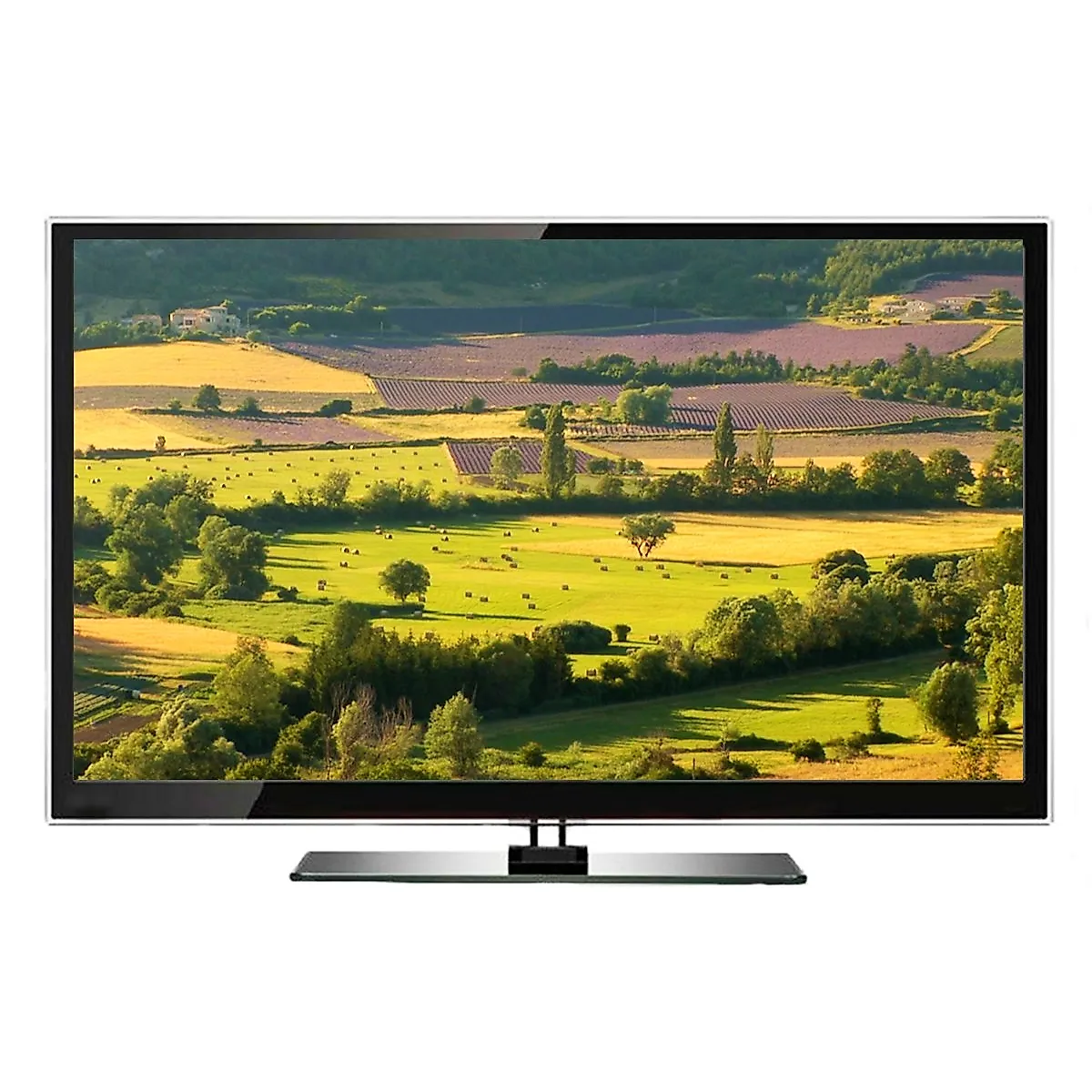 Relaxing Music Nature DVD - Seasons: Spring & Summer