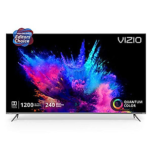 VIZIO P-Series Quantum 75” Class (74.5” Diag.) 4K HDR Smart TV - P759-G1