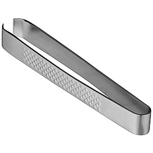Mercer Culinary Standard Fish Bone Tweezer, 4-5/8 x 1/2 Inches , Stainless Steel