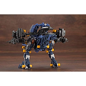 Kotobukiya ZOIDS RZ-030 Gun Sniper Wild Weasel 1/72 HMM Highend Master Model Kit