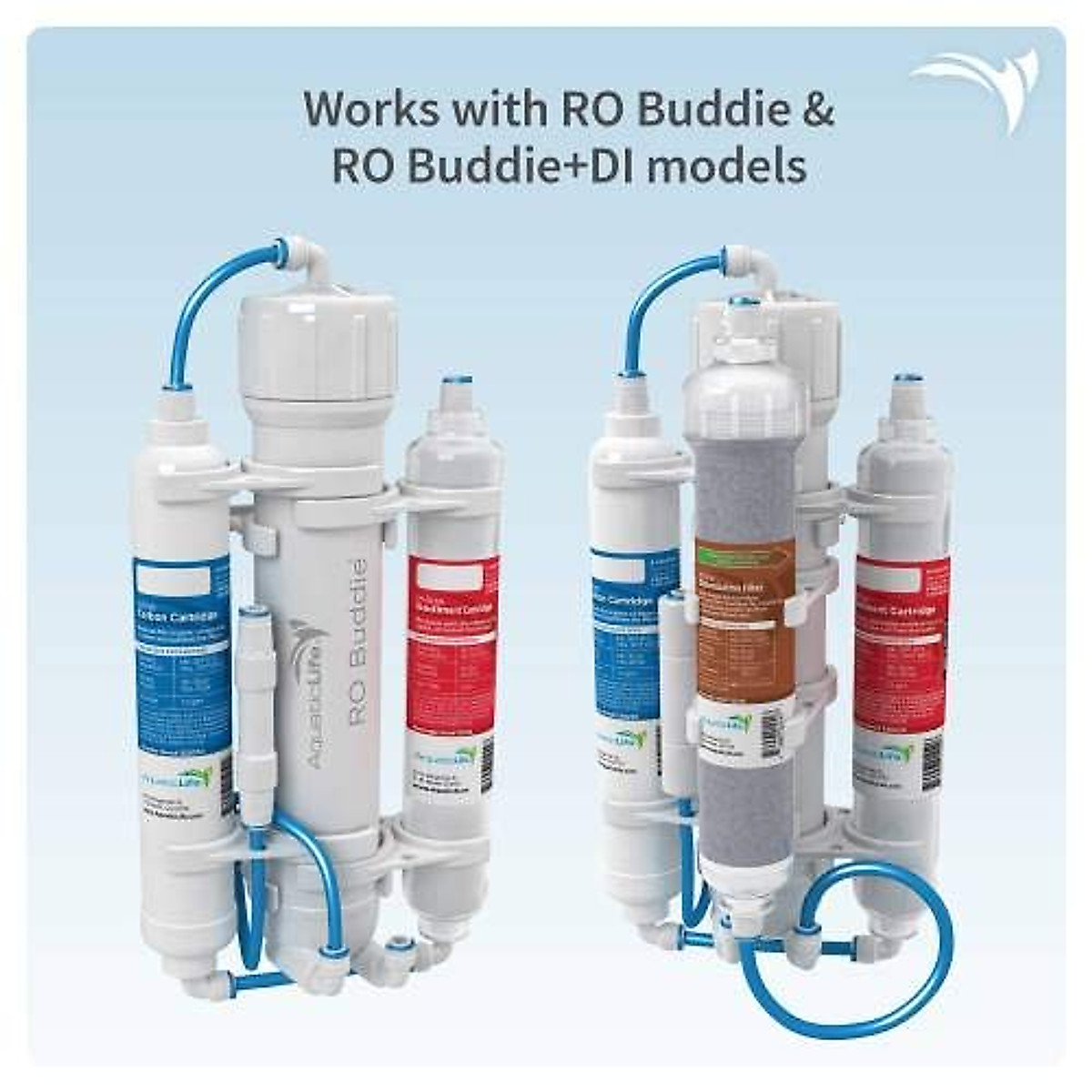Aquatic Life RO Buddie Sediment Cartridge