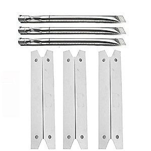 Charmglow 810-6320-B, 810-6320 Gas Grill Replacement Kit