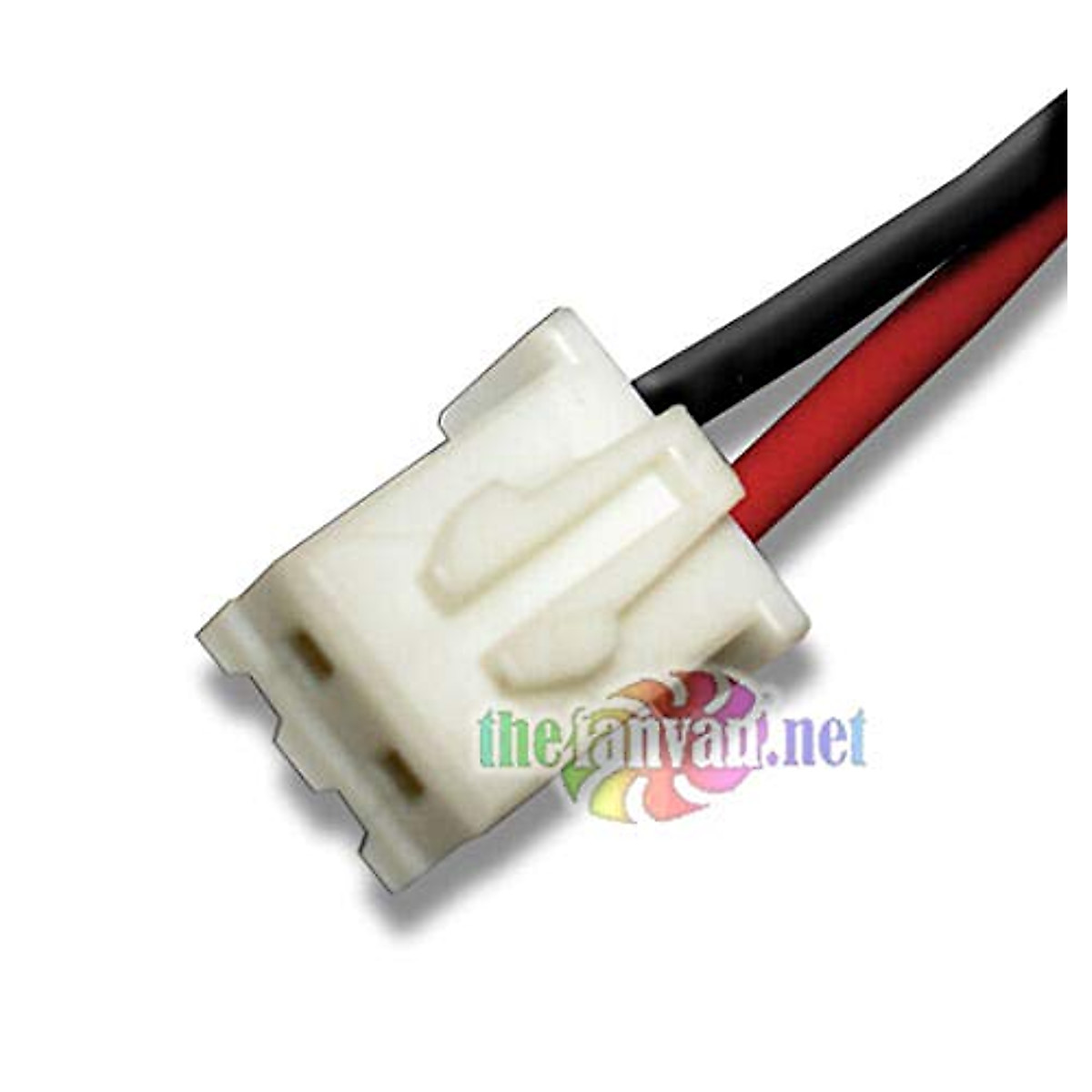 Fan Van Tivo Roamio & Roamio OTA Replacement Fan KIT Includes Vibration Dampening Silicon Mounts