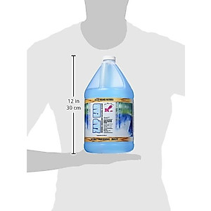 Kelco RTU Zap Ear Cleaner Gallon (KE303300)