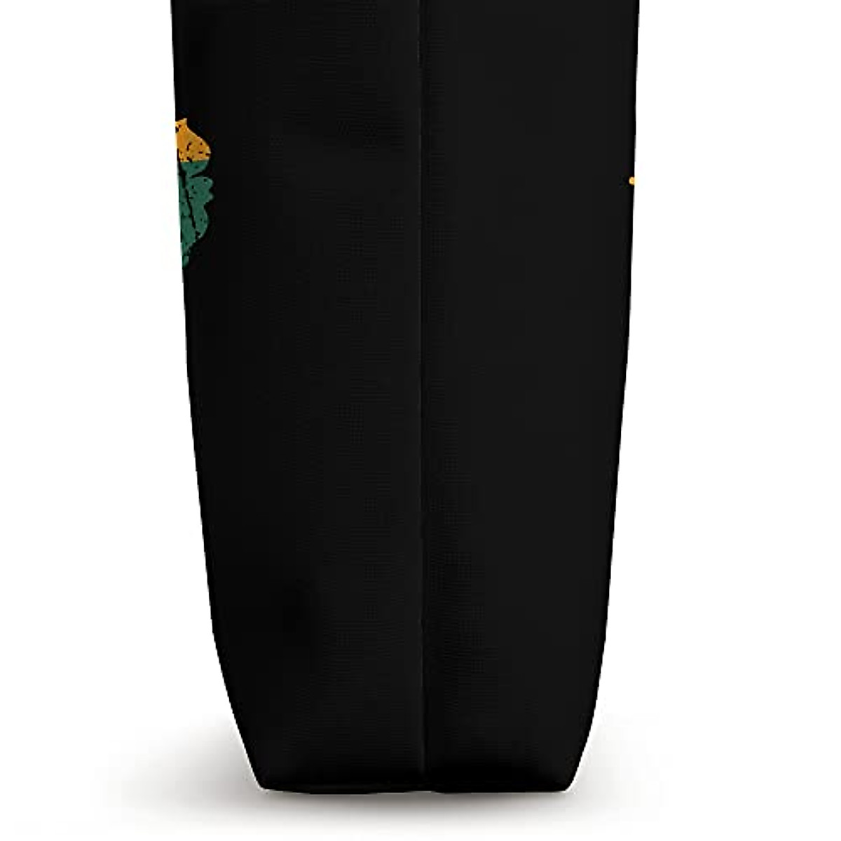 I Am Black History Women African Girls Black History Month Tote Bag