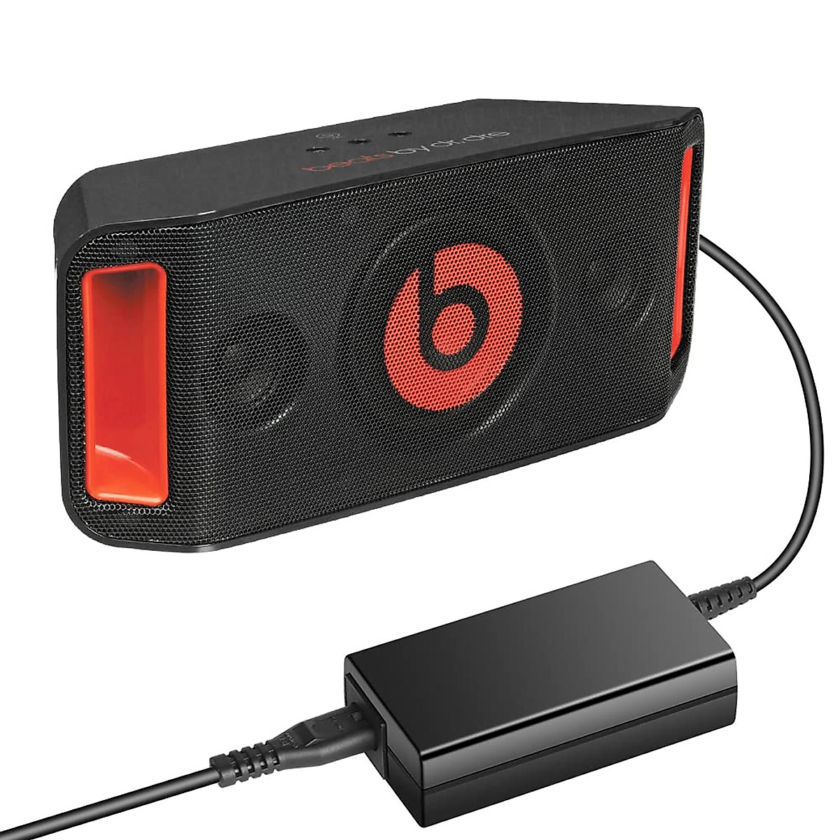 HKY 18V AC DC Adapter Charger for Beats by Dr. Dre Beatbox Portable Speaker,100% Replacement Model:BSC60-180333 P/N: BSC60180333 DYS602-180360W/ Ada-65si-19-2 18045g Power Supply Cord