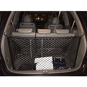 Maxx Express Trunk Envelope Cargo NET for Honda Odyssey