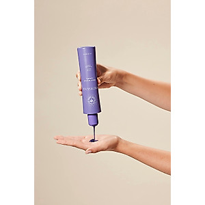 Innersense Organic Beauty - Natural Bright + Balanced Purple Toning Shampoo + Conditioner Value Duo | Non-Toxic, Cruelty-Free Haircare (10 fl oz | 295 ml)